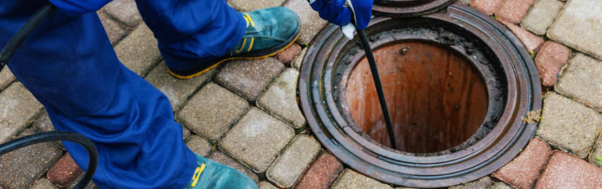 Hydro Jetting in Pinellas County, FL | CW Plumbing